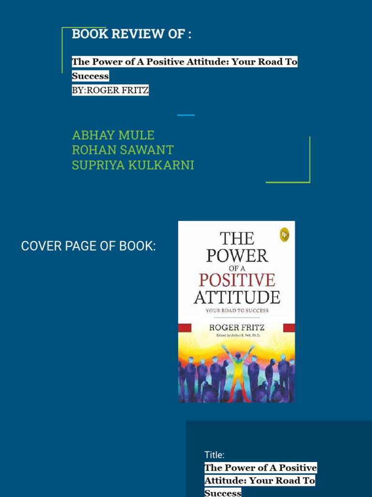 Book Report | PDF