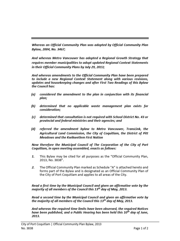 3838-Official-Community-Plan | PDF