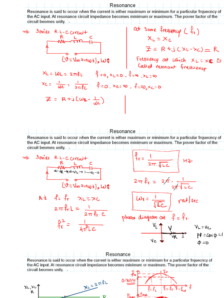 Resonance Jan 2022 | PDF