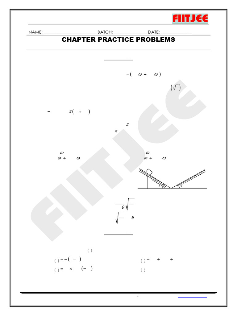 CPP - SHM | PDF
