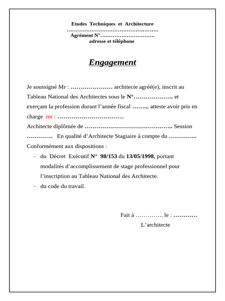 Engagement | PDF