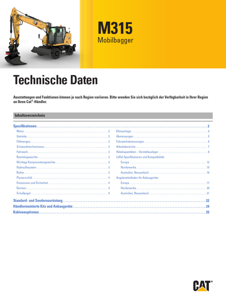 m315 de (89f) | PDF