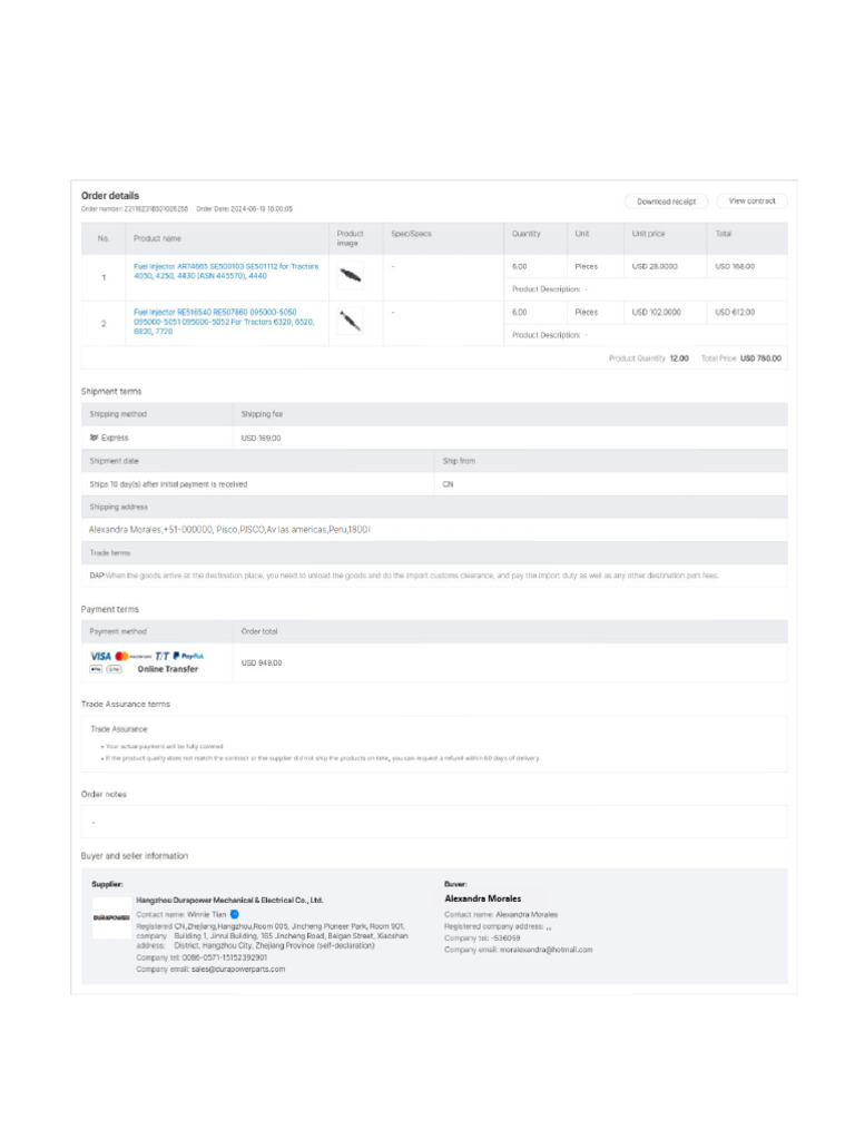 Alexandra Morales | PDF