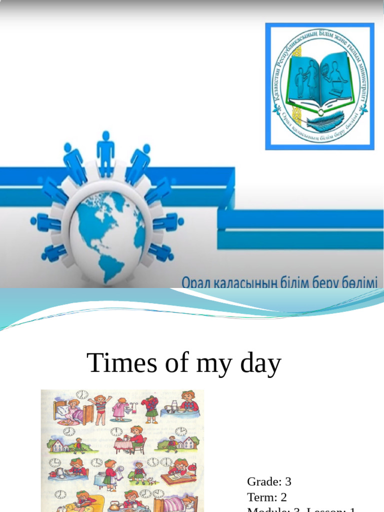 Grade 3 Term 2 Lesson 1 2 Pdf