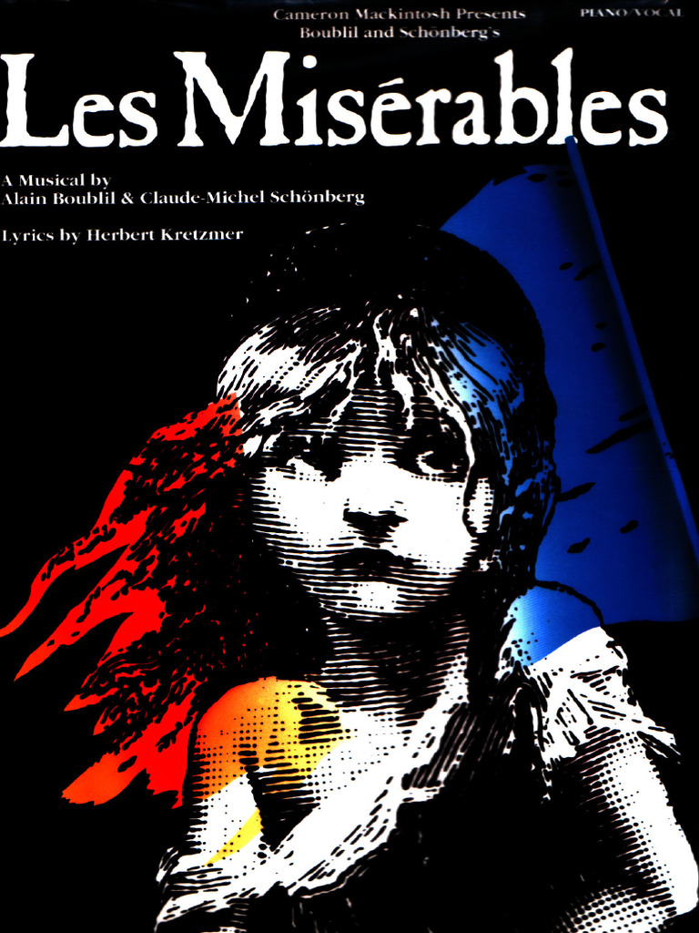 Les Miserables | PDF