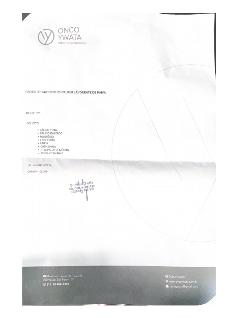 Onco | PDF