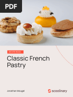 En Puff Pastry Recipe Book | PDF | Baking | Dough
