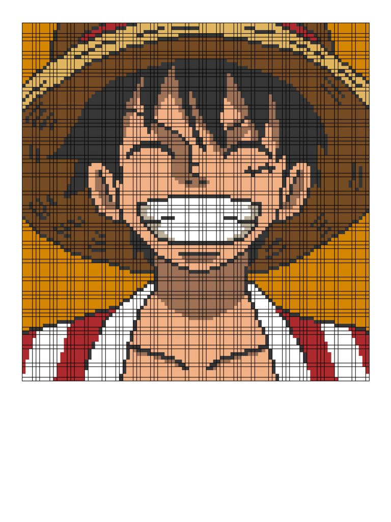 Alpha Pattern #65256 - BraceletBook | PDF