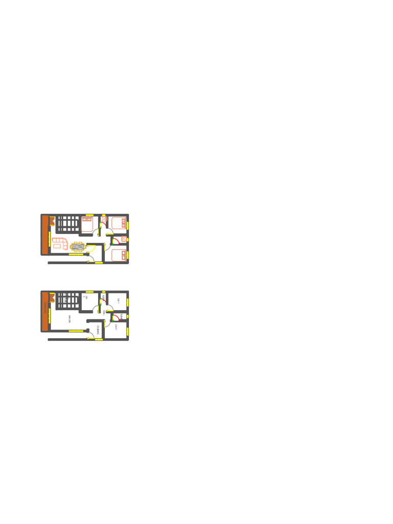 Projet p2 Rodin Model | PDF