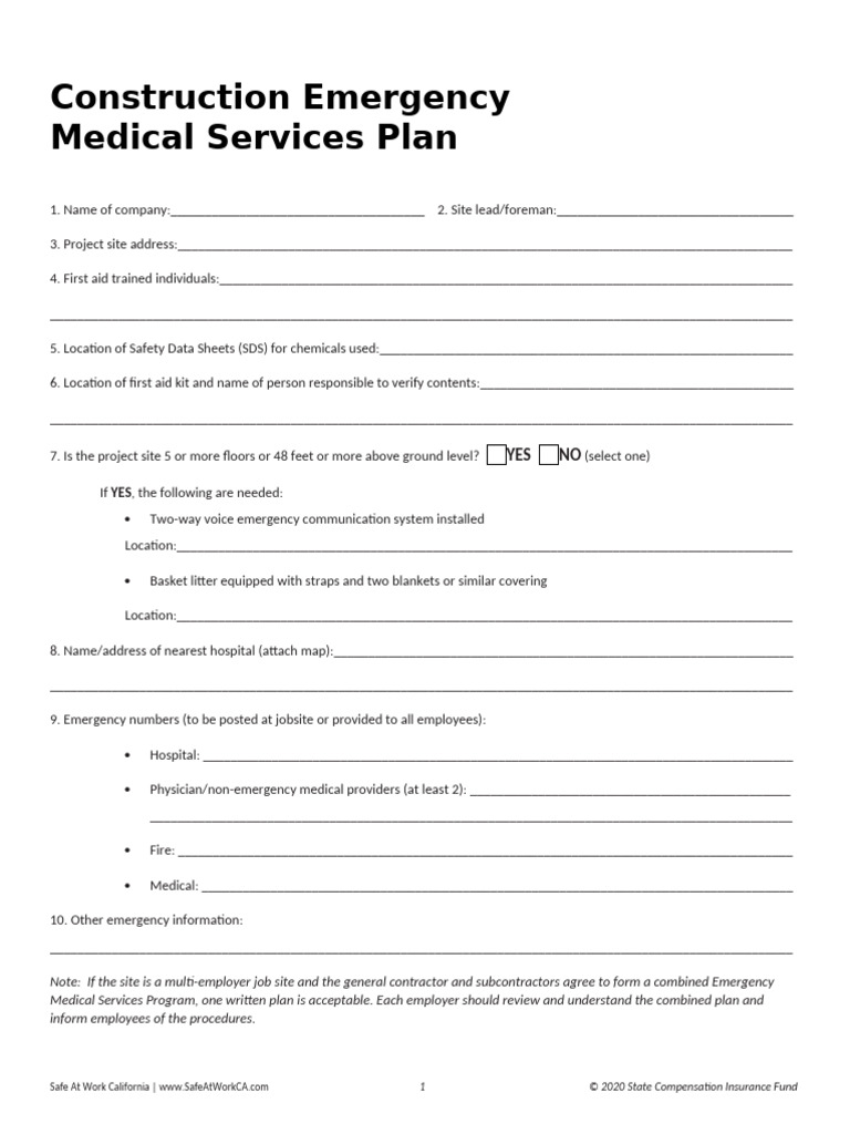construction-emergency-medical-services-plan | PDF
