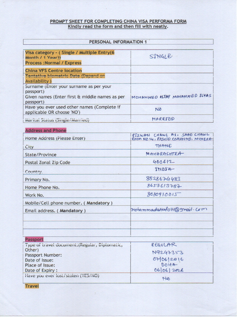 Mohammed Altaf | PDF