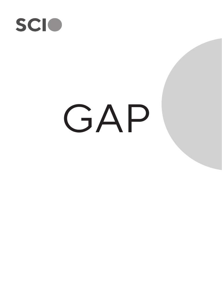Nce Gap T5 2023 | PDF