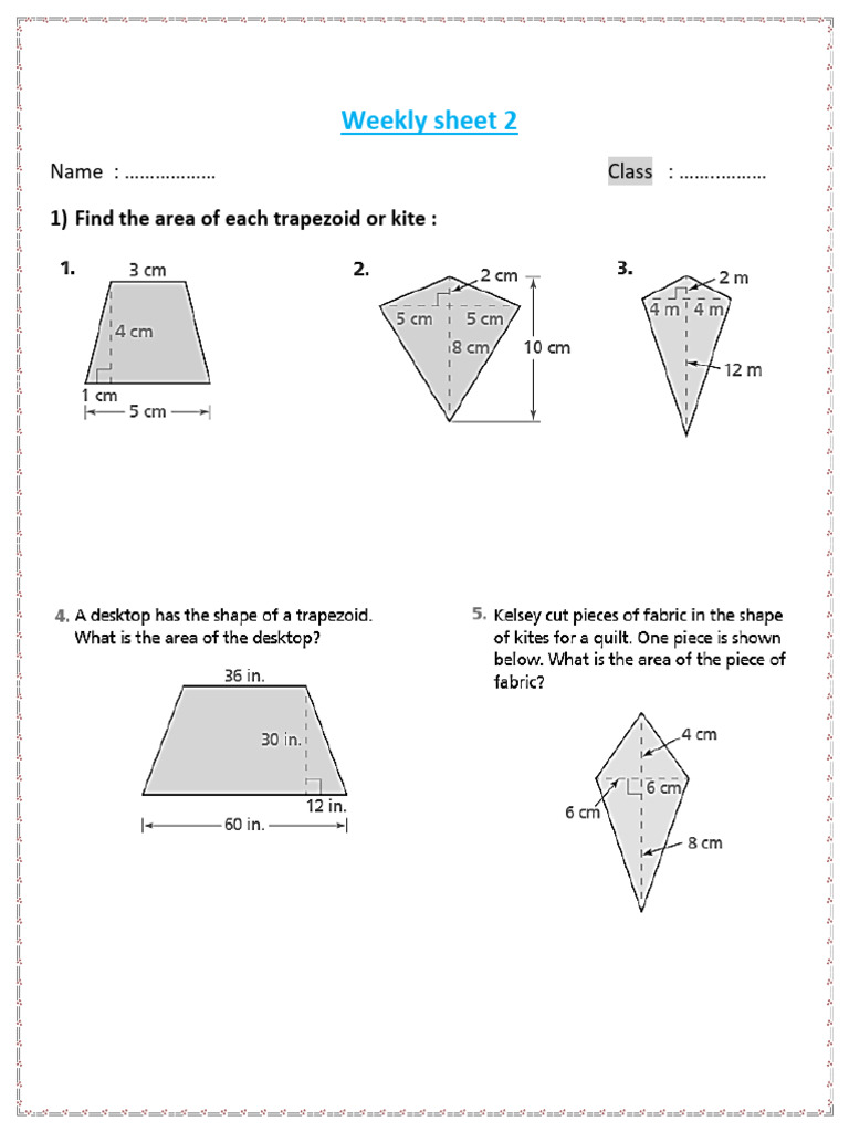 Weekly Sheet (2) G6 . | PDF | History