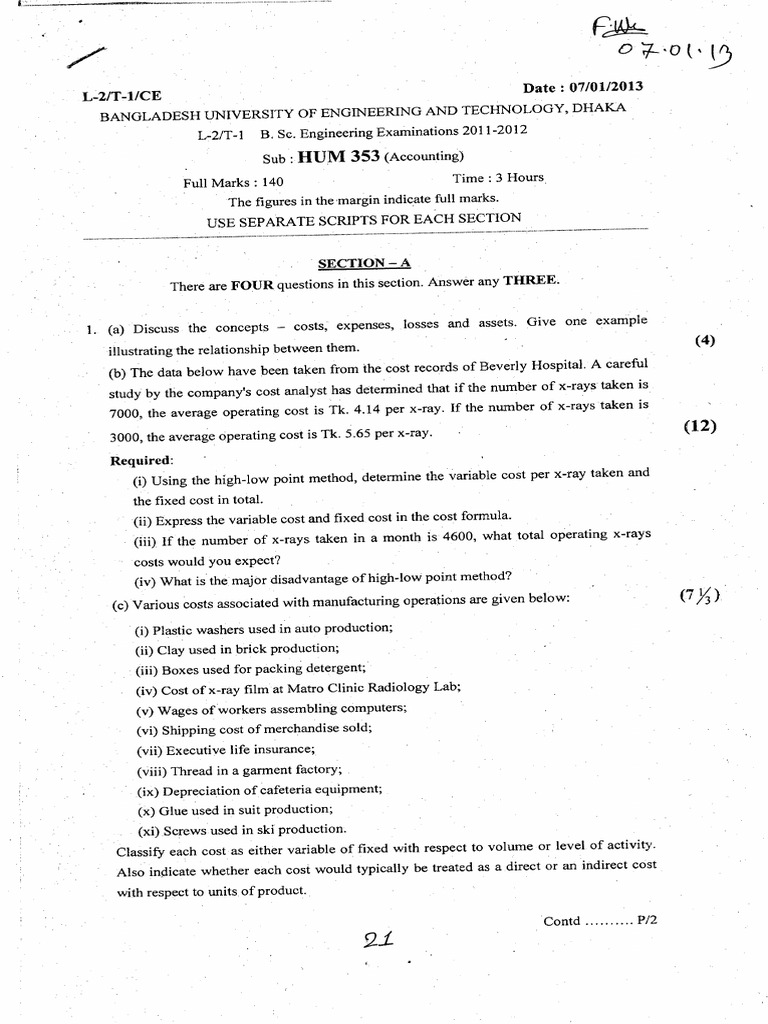O, Ot'tj: L-2/T-1/CE Date: 07/01/2013 | PDF