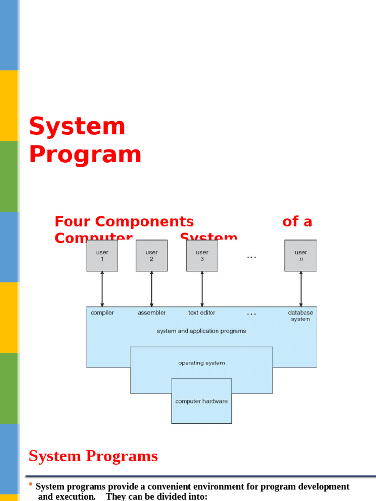 OS - Unit 1 - Part 2 | PDF