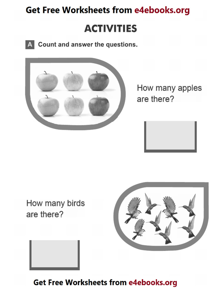 mira worksheet | PDF