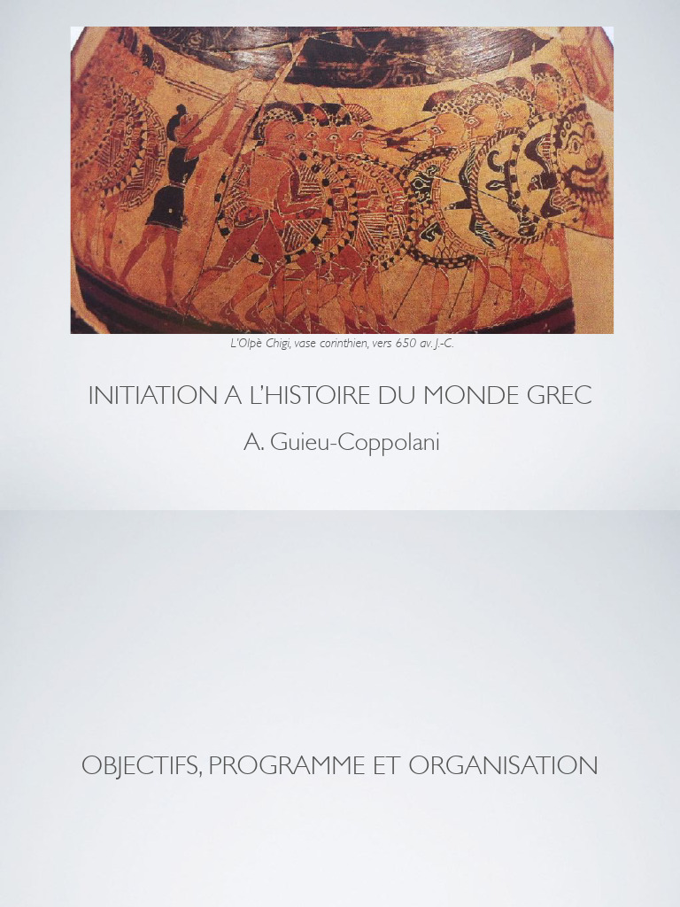 L1 2024 TD 1 Présentation | PDF