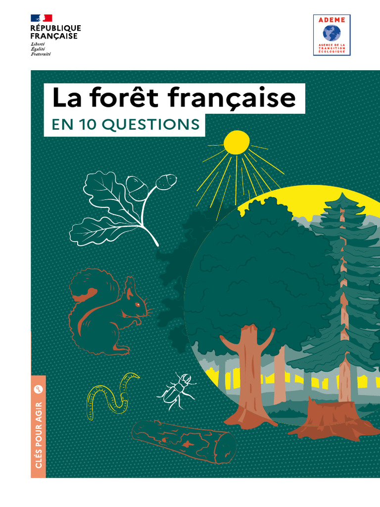 guide-foret-francaise-10-questions | PDF guide-foret-francaise-10-questions | PDF