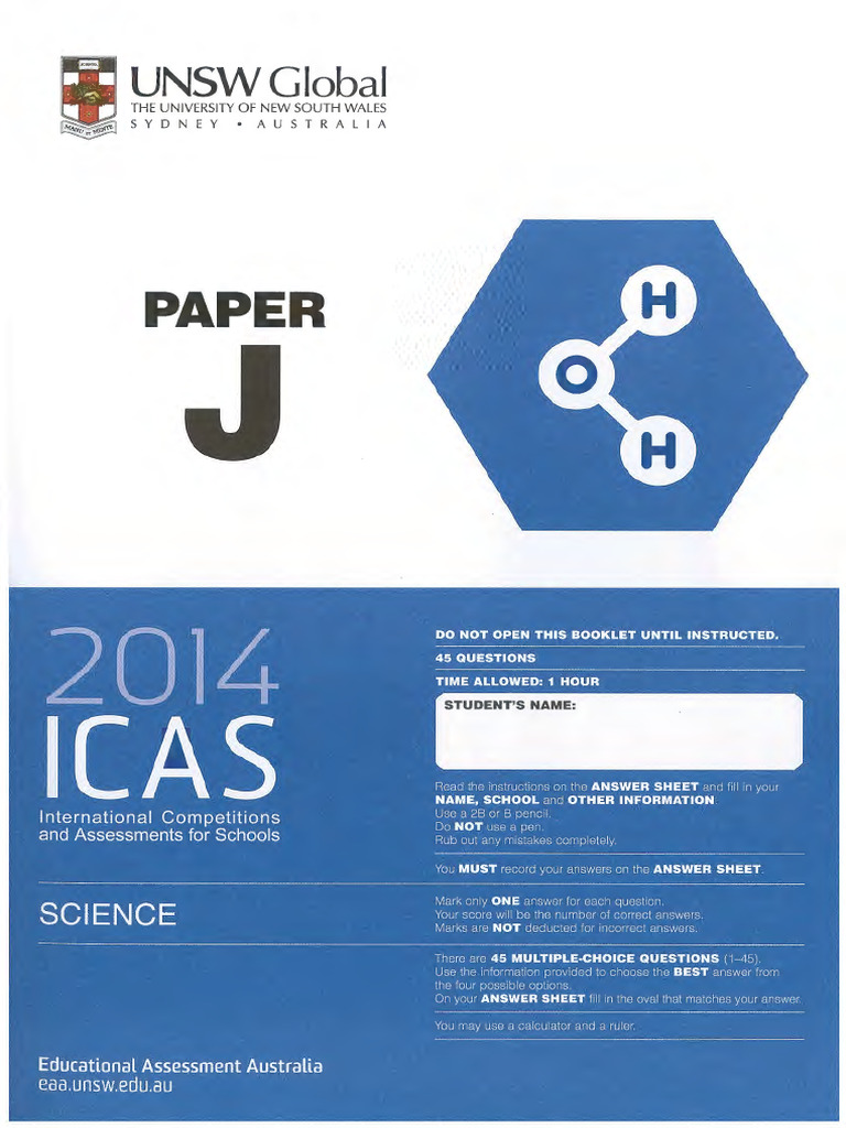 ICAS Sci Paper J-I 2014 | PDF