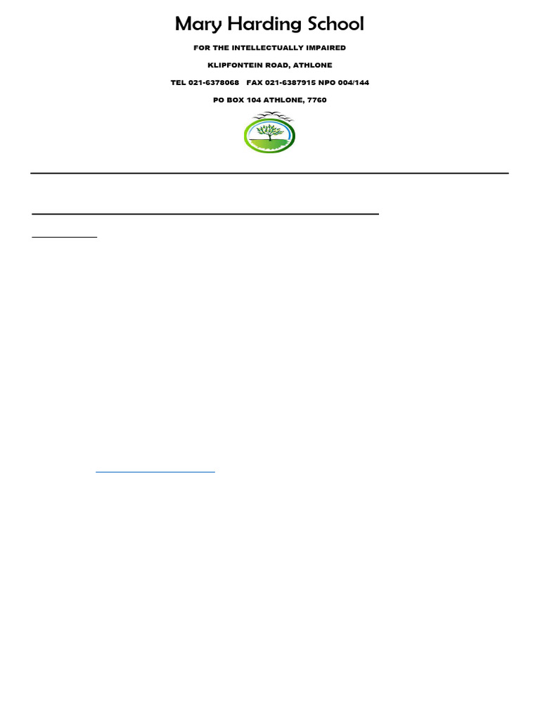 Teacher Assistant Post | PDF