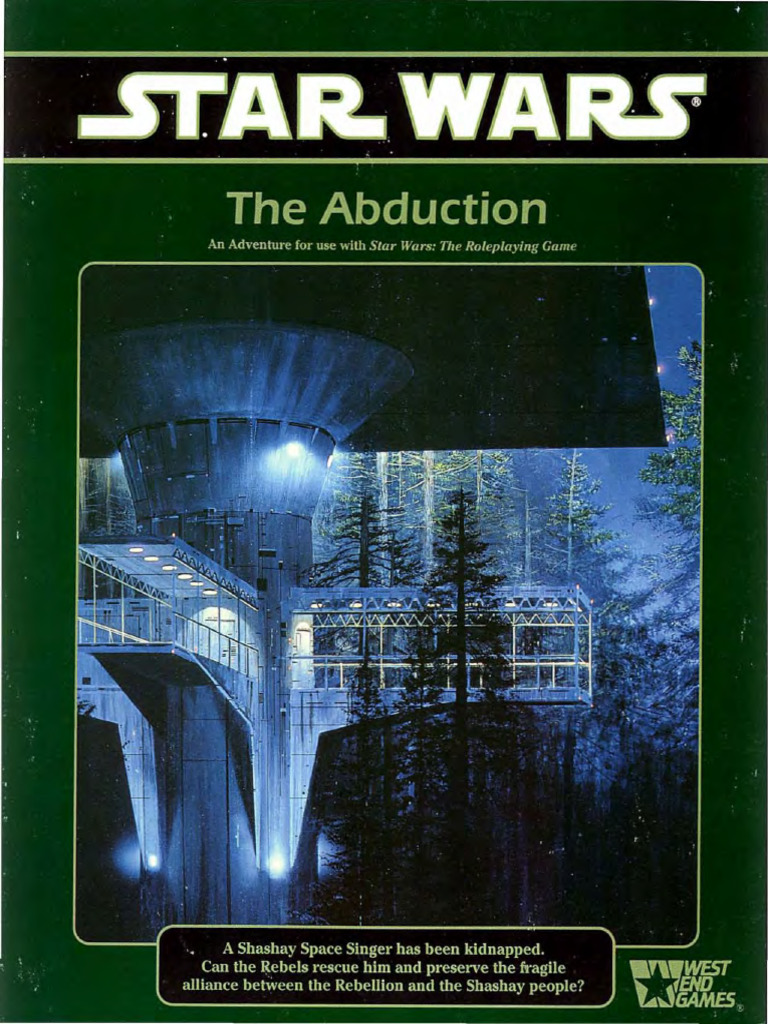 Abduction of Crying Dawn Singer | PDF