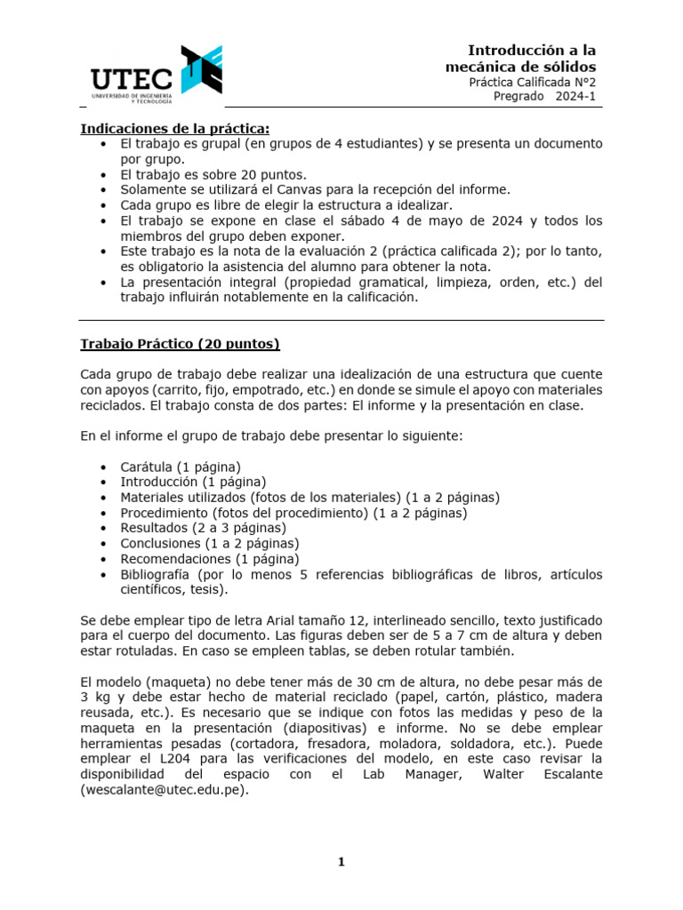 PC2 Ims 2024-1 040524 | PDF