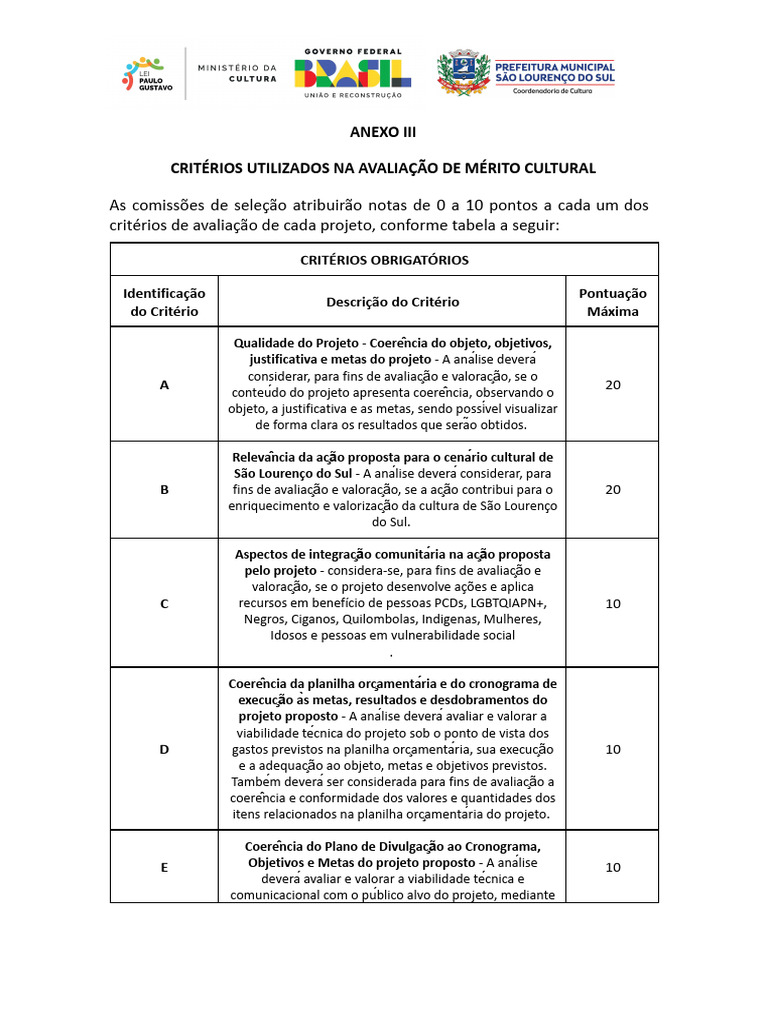 Anexo 3 | PDF