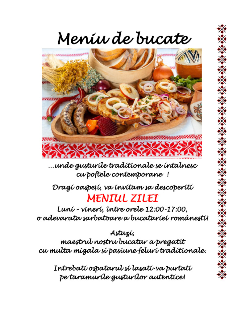 Meniu_final-06-iulie | PDF