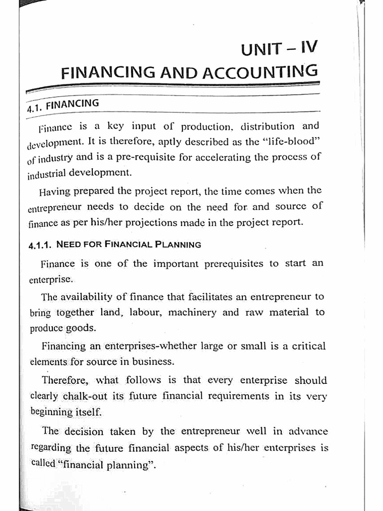 Unit 4 OCR | PDF
