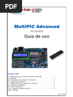 Instruções Moniloc - Interplantas JIT - TransportadoraV3 | PDF ...
