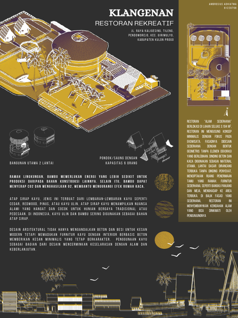 Poster UAS SPA 2 | PDF