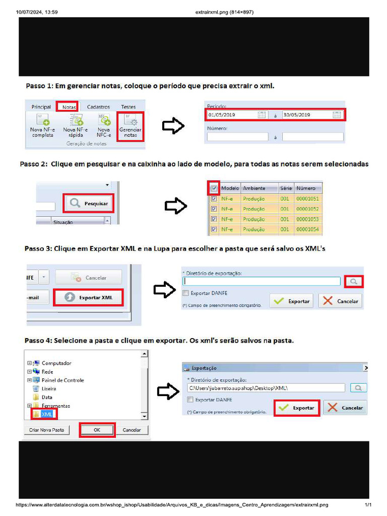 Easy Alterdata | PDF