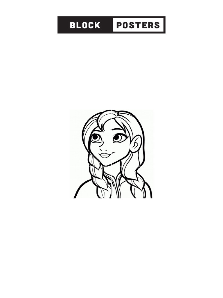 Blockposter 004233 | PDF