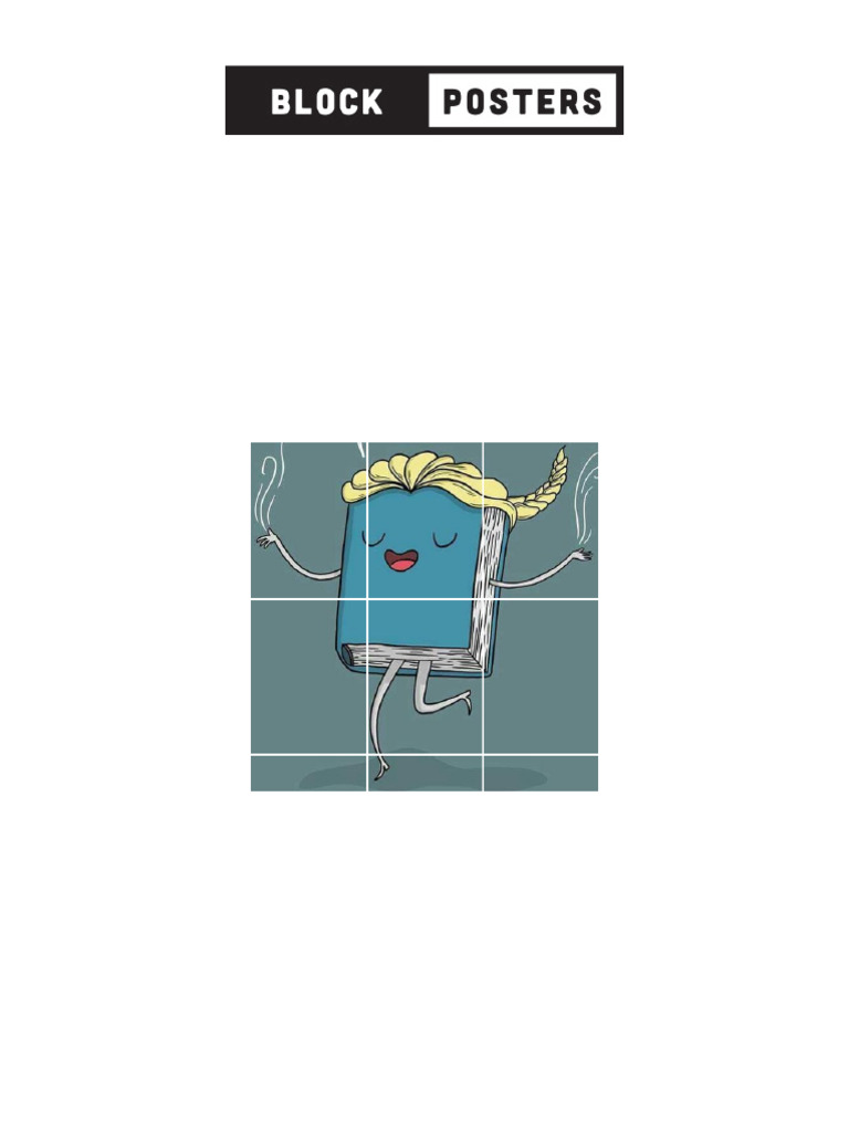 Blockposter 184946 | PDF