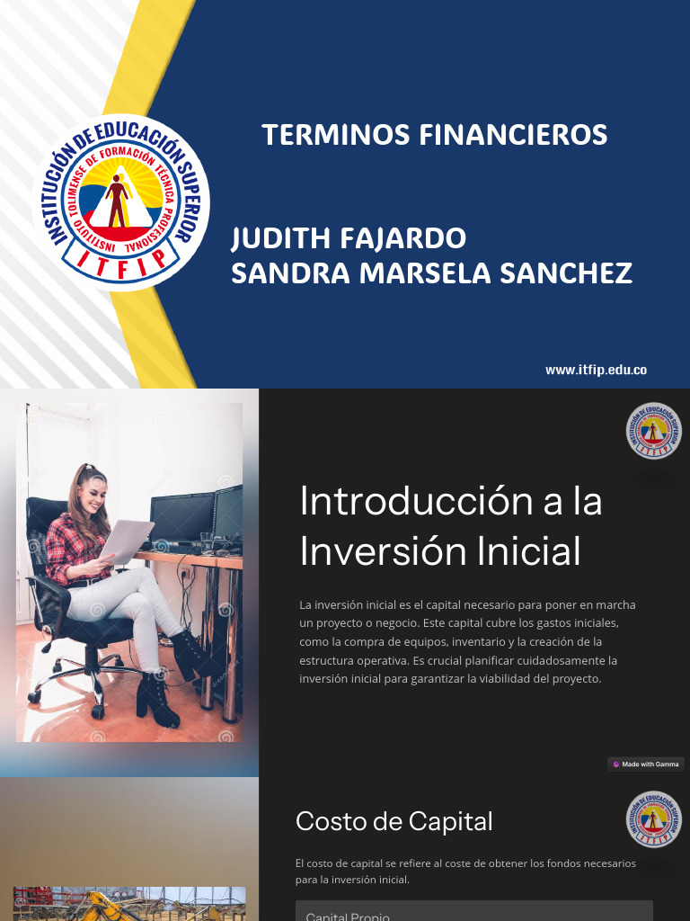Introduccion-a-la-Inversion-Inicial | PDF