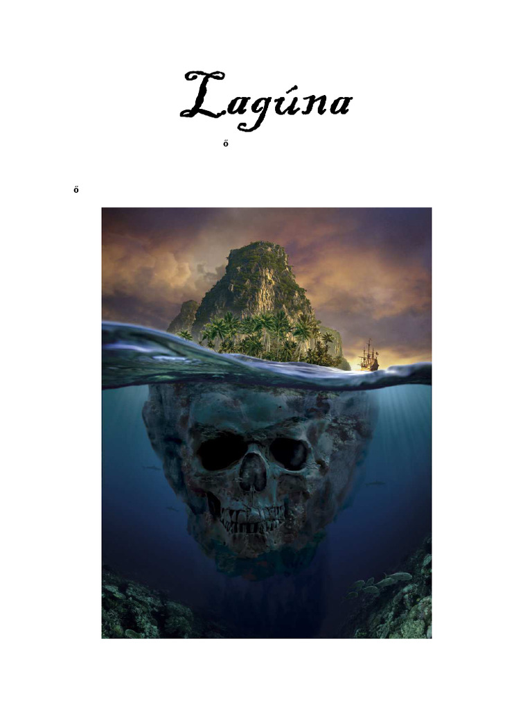 Lagúna | PDF