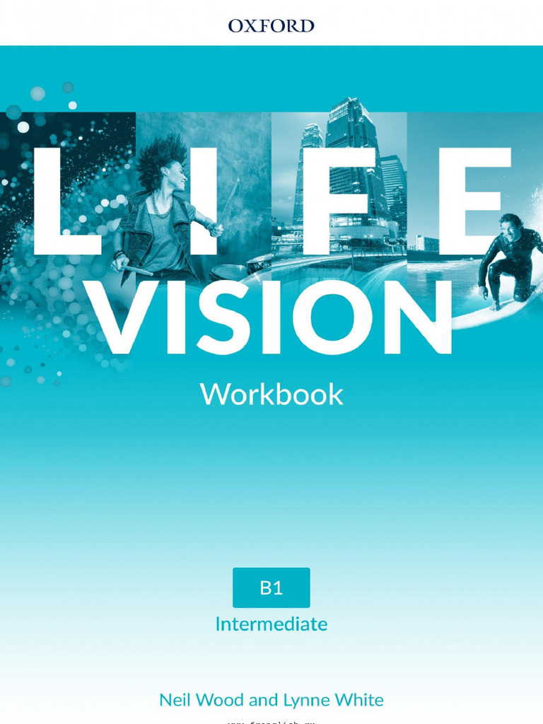 Life Vision Intermediate Workbook | PDF