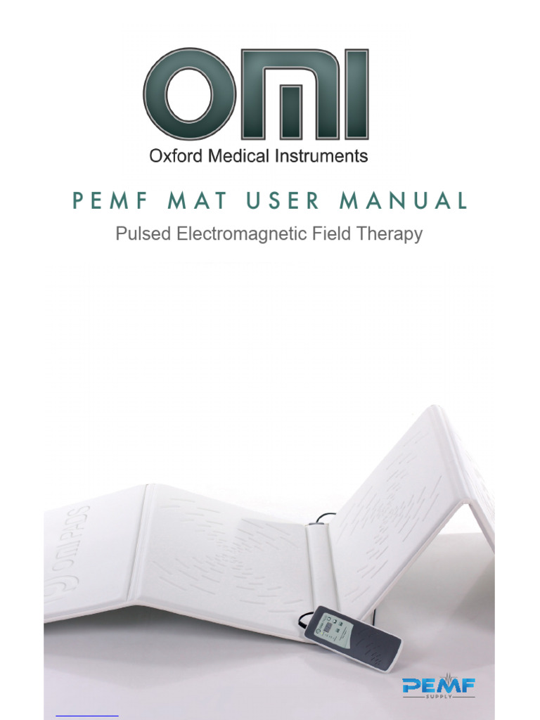 pemf_mat | PDF