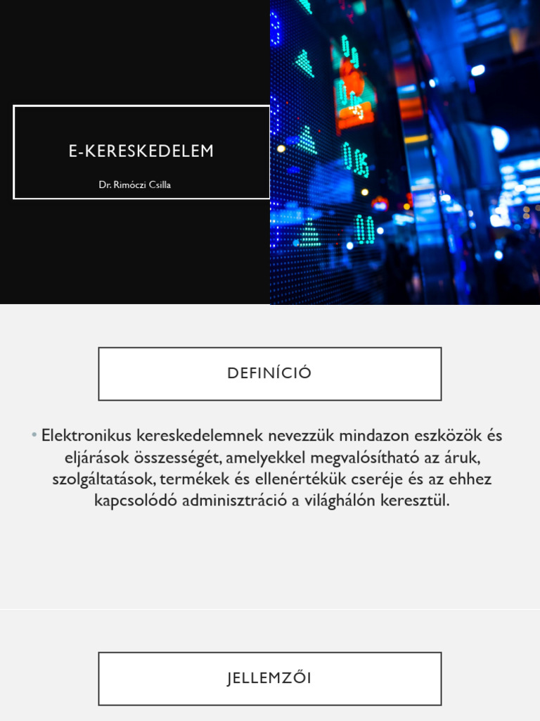 Varró Ádám Szétfingotta Az IBM Irodai Budit | PDF