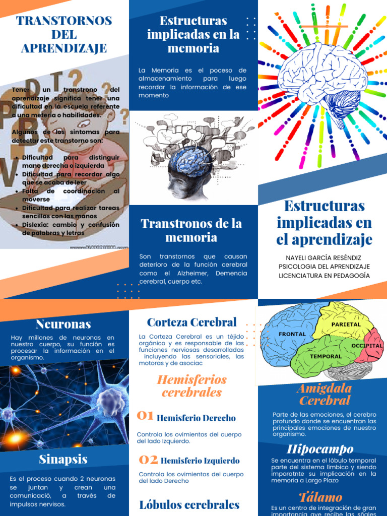 Folleto Nayeli Garcia Resendiz | PDF