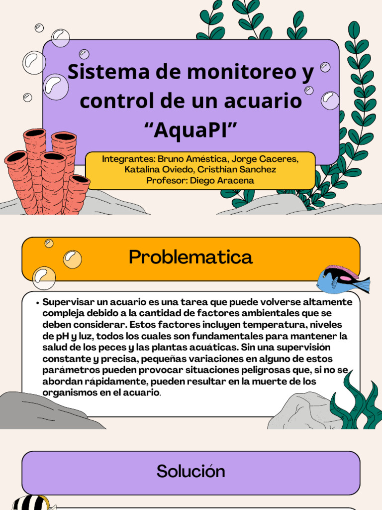 Primera AquaPi | PDF