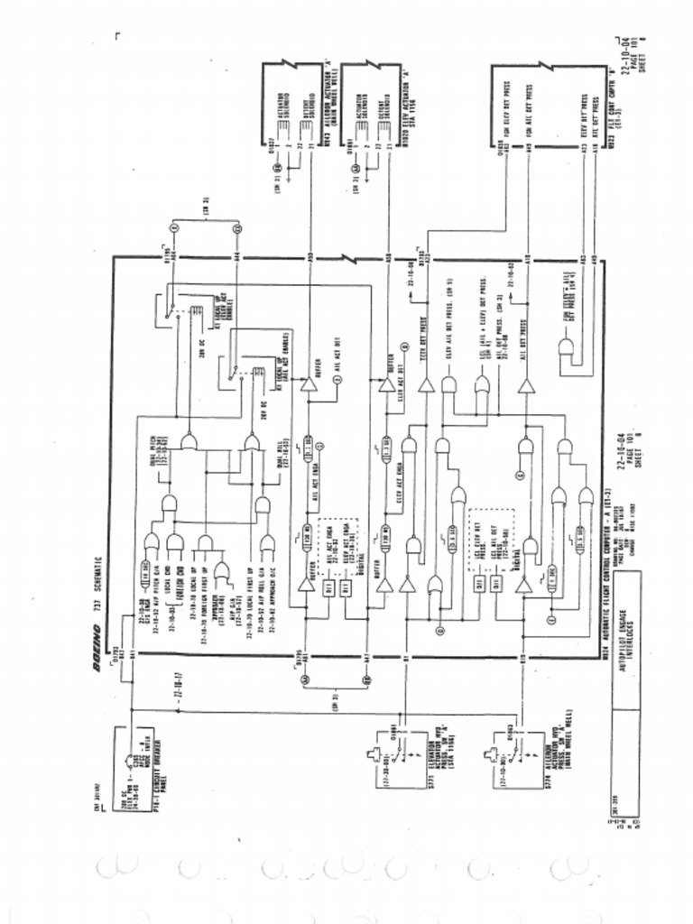 Autopilot Engage | PDF