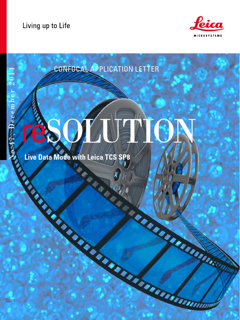 Live Data Mode SP8 AppLetter EN | PDF | Autofocus | Computers