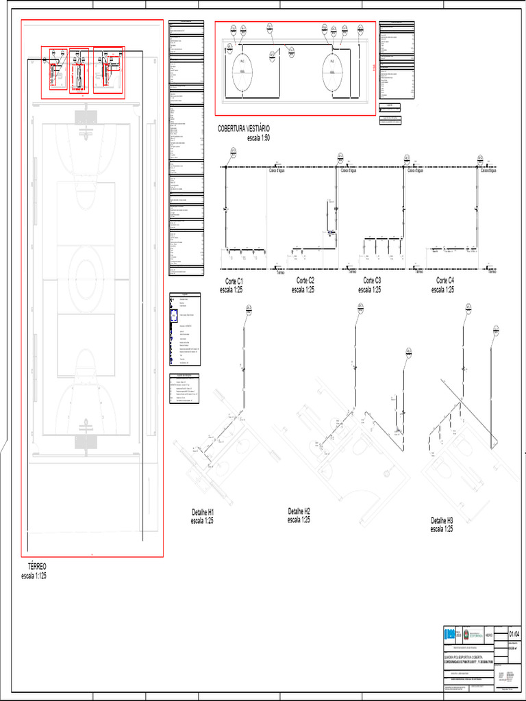 Hidro Quadra Rev01-Model.pdf 01 | PDF