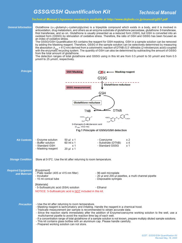 Manual G257 | PDF