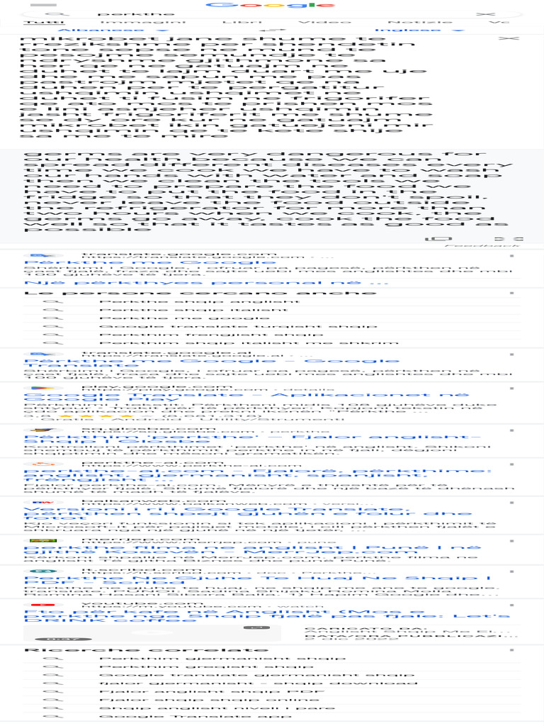 Perkthe - Cerca Con Google | PDF