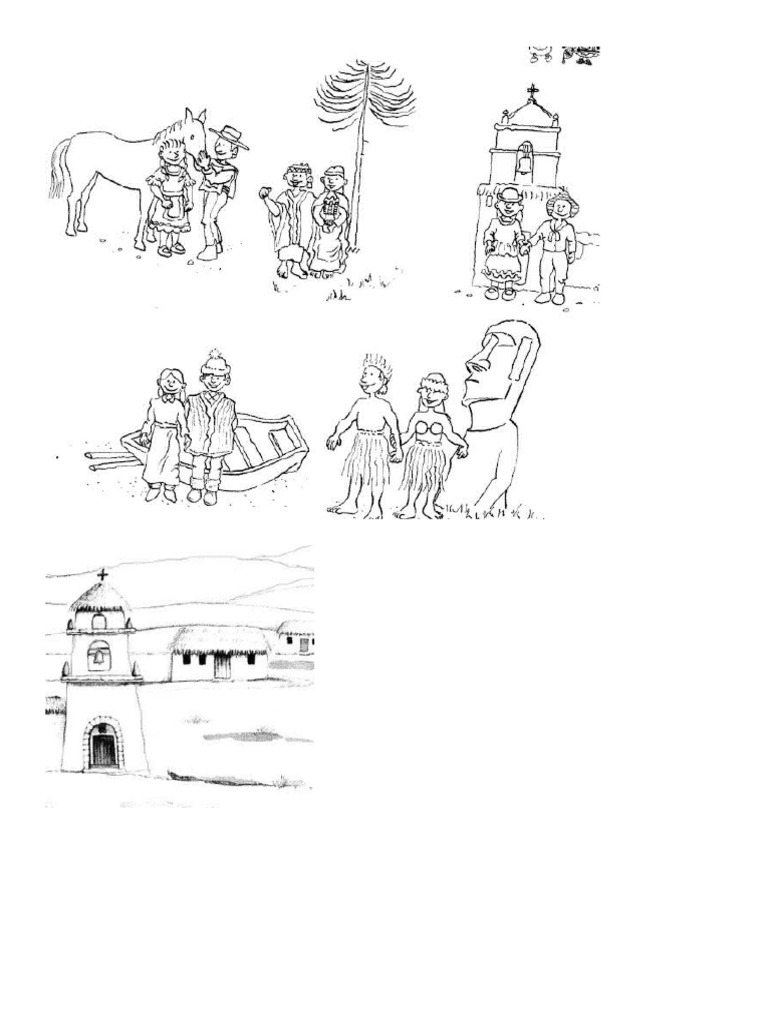 Imagenes de Mapa | PDF