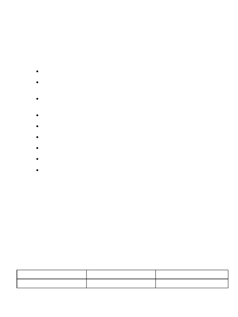 Competency Profile - DS Engineer | PDF | Statistics | Art