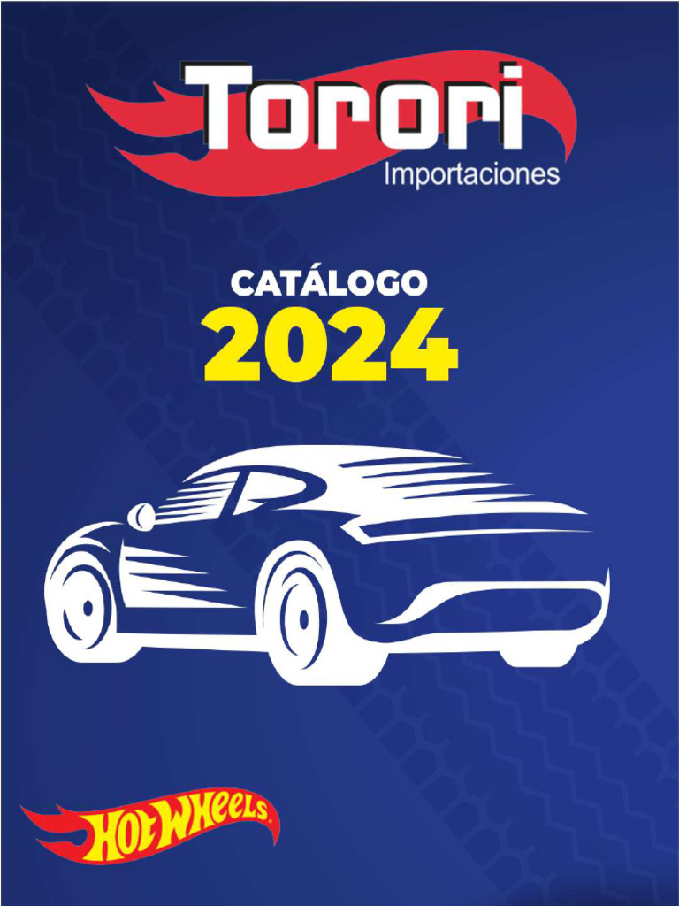 Catalogo Torori | PDF