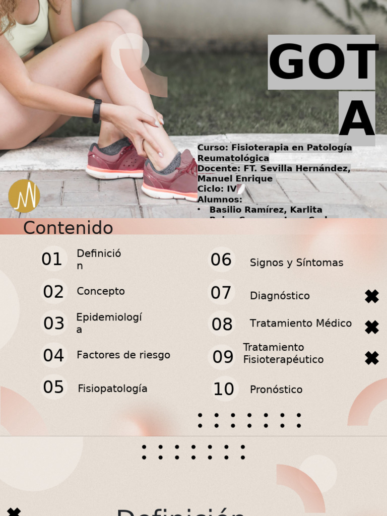 GOTA | PDF